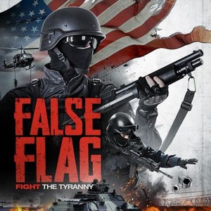 False Flag - Rotten Tomatoes