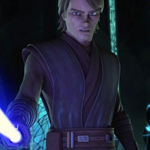 Star Wars: The Clone Wars - Rotten Tomatoes