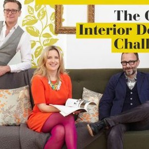 The Great Interior Design Challenge - Rotten Tomatoes