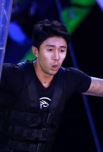 Ultimate Beastmaster: Brazil: Season 1, Episode 1 | Rotten Tomatoes