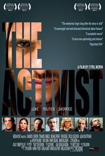 The Activist (2014) - Rotten Tomatoes