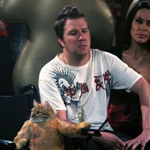 Nick Swardson - Rotten Tomatoes