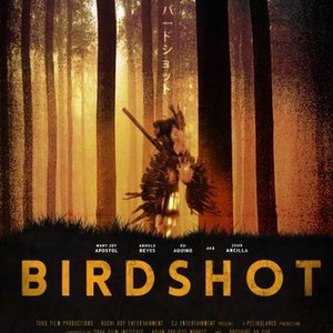 Birdshot - Rotten Tomatoes