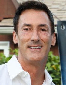 Greg O'Connor | Rotten Tomatoes