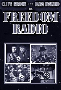 Freedom Radio | Rotten Tomatoes
