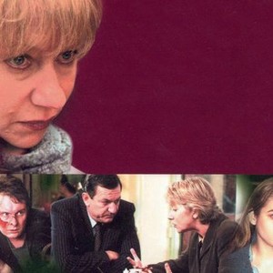 Prime Suspect - Rotten Tomatoes