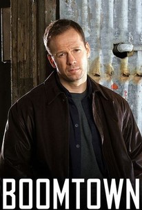 Boomtown | Rotten Tomatoes