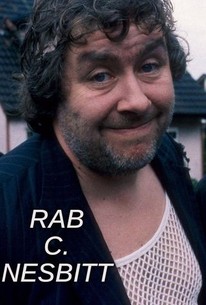 Rab C. Nesbitt: Season 3, Episode 5 | Rotten Tomatoes