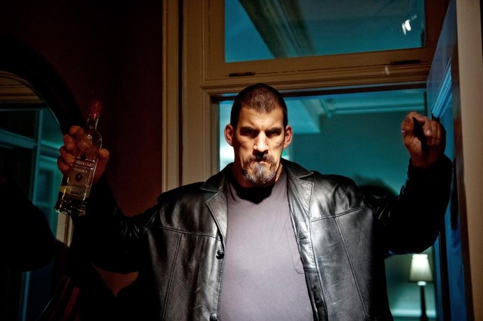 Robert Maillet 300