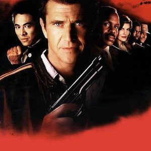 Lethal Weapon 4 - Rotten Tomatoes