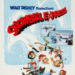 Snowball Express - Rotten Tomatoes