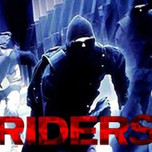 Riders - Rotten Tomatoes