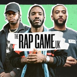 The Rap Game UK: Season 2, Episode 6 - Rotten Tomatoes