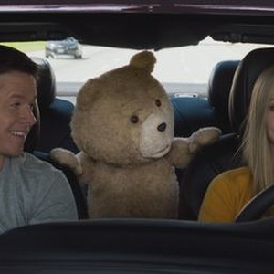 Ted 2 - Rotten Tomatoes