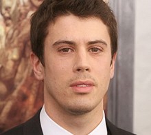 Toby Kebbell - Rotten Tomatoes