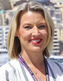 Sandra Baumgartner | Rotten Tomatoes