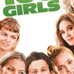 100 Girls - Rotten Tomatoes