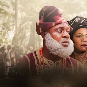 Elesin Oba: The King's Horseman - Rotten Tomatoes