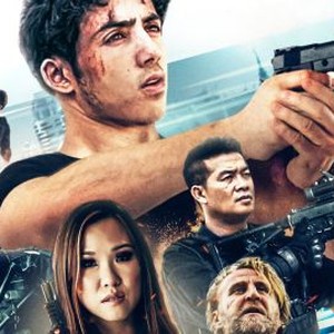 Time Rush - Rotten Tomatoes
