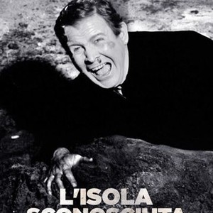 Unknown Island - Rotten Tomatoes