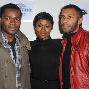 Omari Hardwick - Rotten Tomatoes