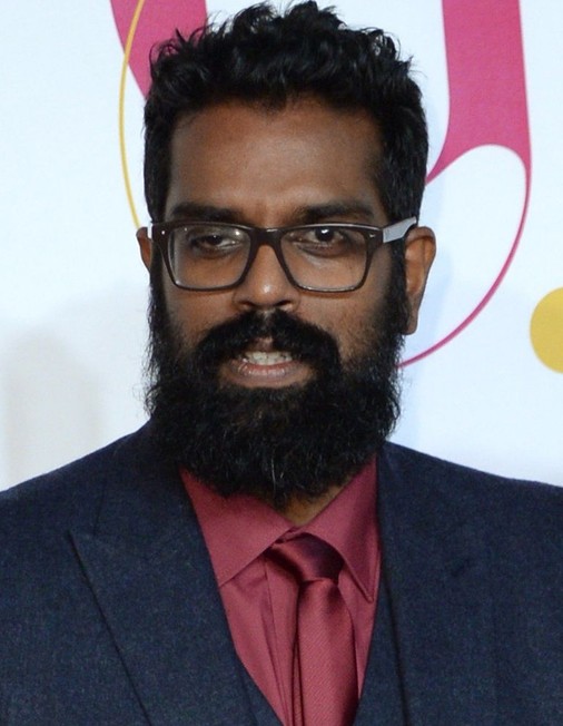Romesh Ranganathan - Rotten Tomatoes