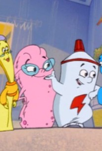 The Fresh Adventures of The Toothbrush Family: Season 1, Episode 2 ...