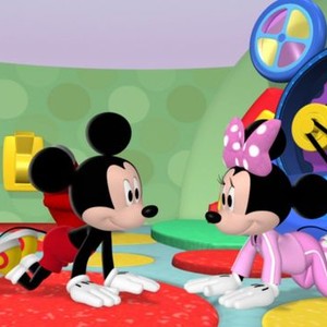Mickey's Mousekersize: Season 1, Episode 2 - Rotten Tomatoes