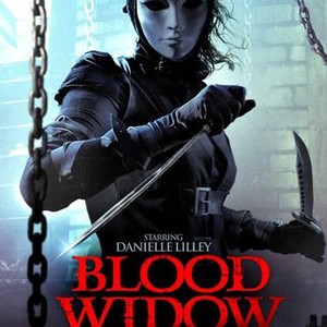 Blood Widow - Rotten Tomatoes