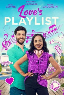 Love's Playlist | Rotten Tomatoes