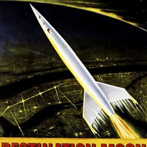 Destination Moon - Rotten Tomatoes