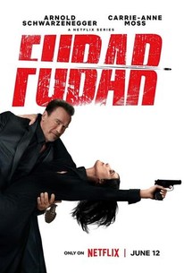 FUBAR | Rotten Tomatoes