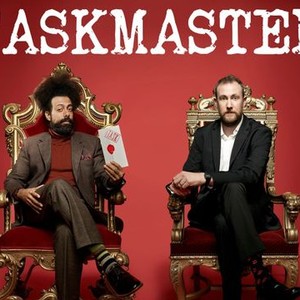 Taskmaster - Rotten Tomatoes