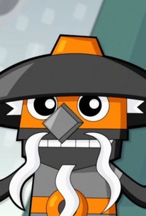 Mixels: Season 2, Episode 10 | Rotten Tomatoes