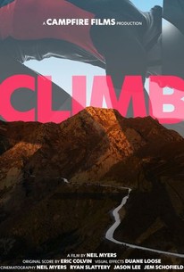 Climb (2021) | Rotten Tomatoes