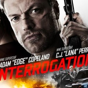 Interrogation - Rotten Tomatoes