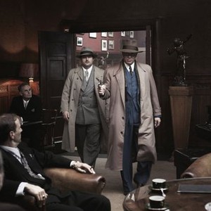 Riphagen: The Untouchable - Rotten Tomatoes