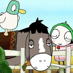 Sarah & Duck: Season 3, Episode 25 - Rotten Tomatoes