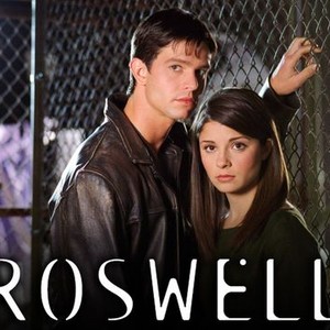 Roswell - Rotten Tomatoes