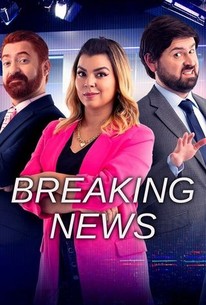 Breaking News - Rotten Tomatoes