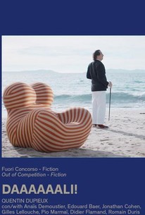 Daaaaaali! - Movie Reviews - Rotten Tomatoes