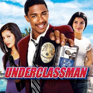 Underclassman - Rotten Tomatoes