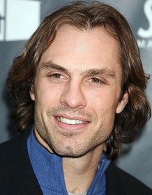 Jason Strudwick | Rotten Tomatoes