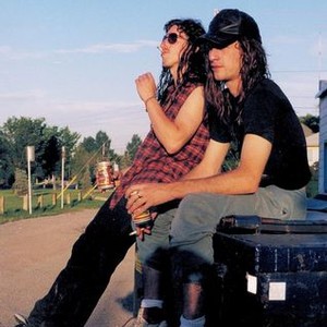 Paul Spence - Rotten Tomatoes