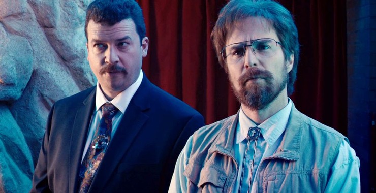 Don Verdean - Rotten Tomatoes