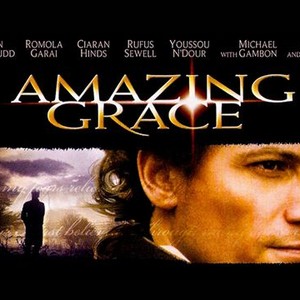 Amazing Grace - Rotten Tomatoes