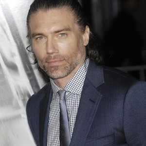 Anson Mount - Rotten Tomatoes