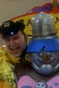 Power Rangers: Zeo, Episode 8 - Rotten Tomatoes