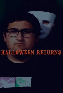 Halloween Returns | Rotten Tomatoes