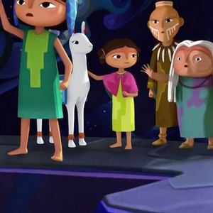 Pachamama - Rotten Tomatoes